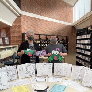 Corinth Public Library – Northeast Regional Library