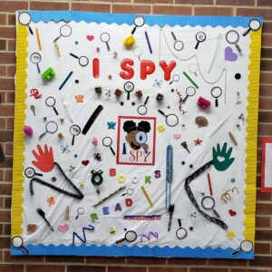 Corinth Public Library – Northeast Regional Library