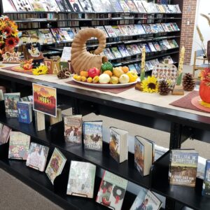 Corinth Public Library – Northeast Regional Library