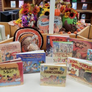 Corinth Public Library – Northeast Regional Library