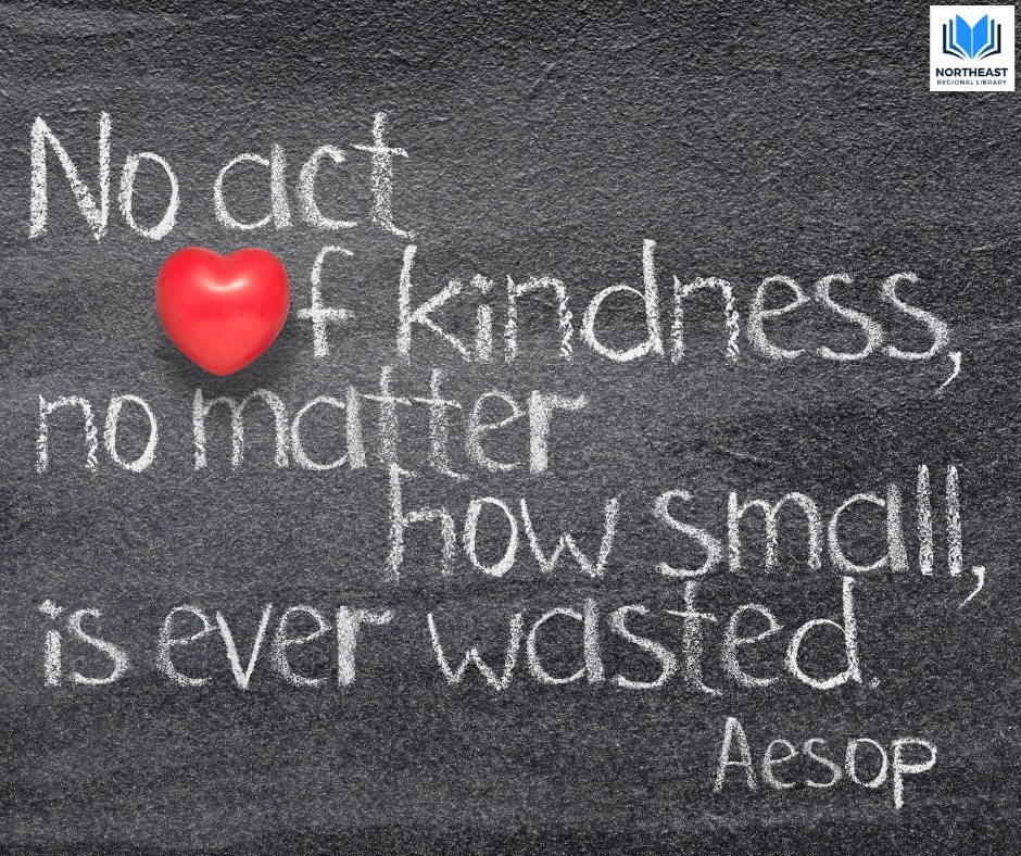 June SFA 2023 (2) – Northeast Regional Library